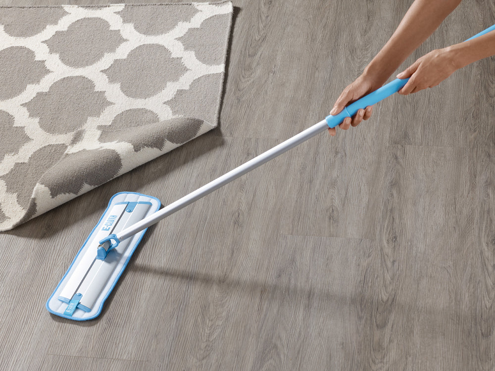 Dining Room Cleaning Products – E-Cloth UK