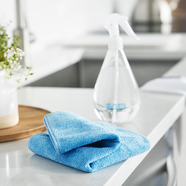 Deep Clean Mop - E-Cloth Ltd