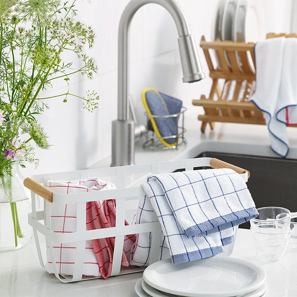 E-Cloth | Chemical-Free Cleaning with Microfiber Cloths and Mops