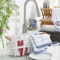 E-Cloth | Chemical-Free Cleaning with Microfiber Cloths and Mops